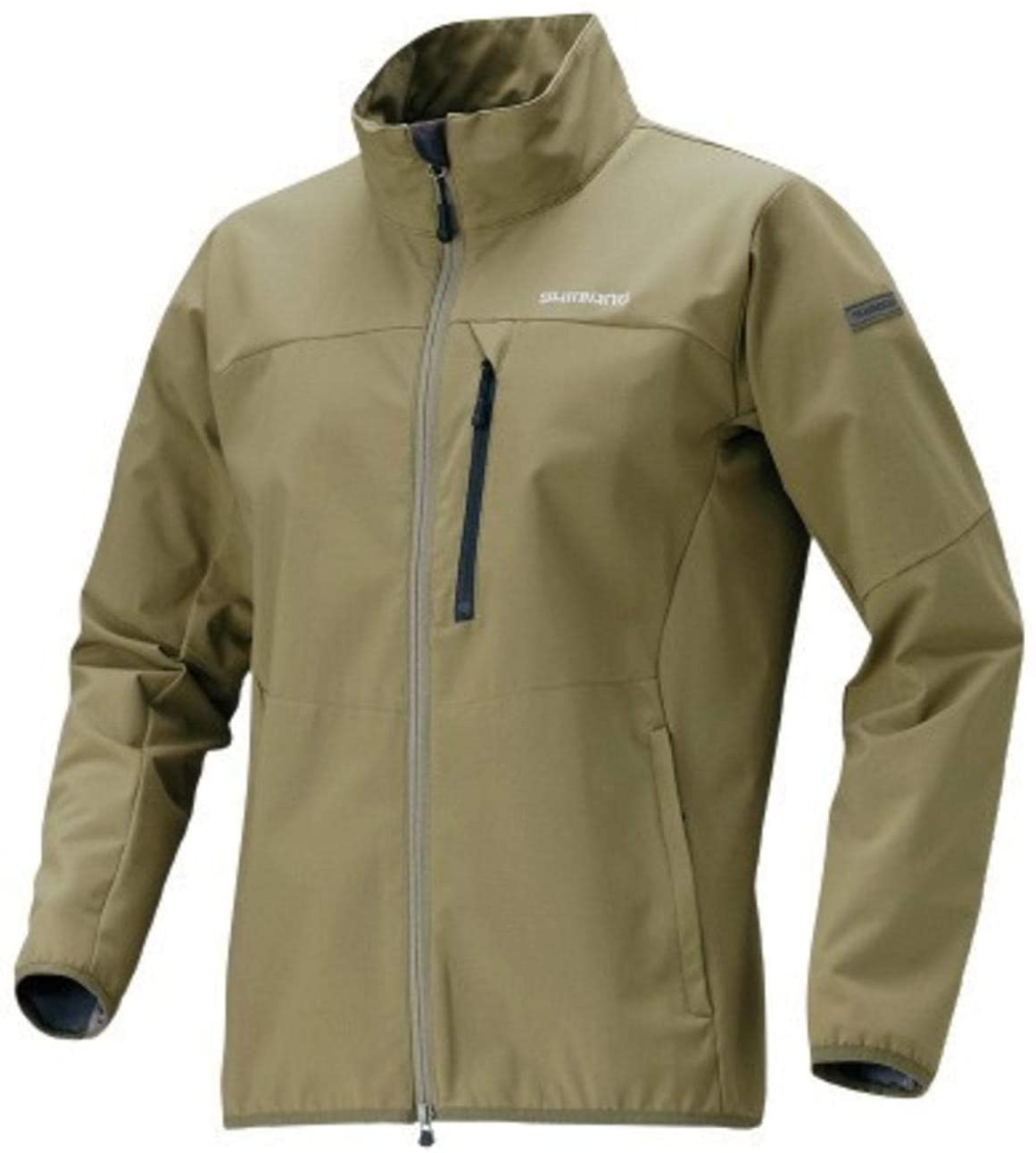 SHIMANO winter jacket stretch 3 layer jacket S ~ XXL size JA-041Q - Discovery Japan Mall