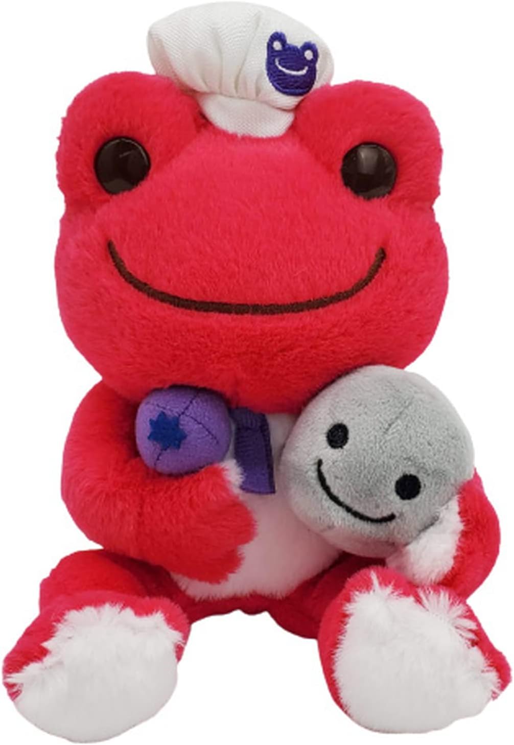 Nakajima Corporation Anime Pickles Plush Cooking 179609-23 - Discovery ...