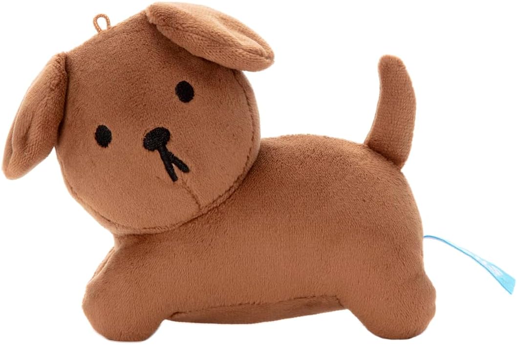 Bruna Washable Beans Collection Snuffy Plush Toy Width approx. 13cm ...