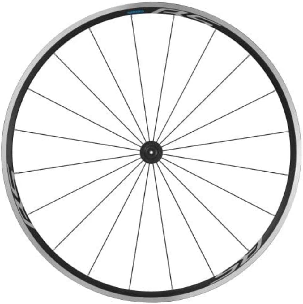 SHIMANO Wheel WH-RS100 700C Clincher Rim Brake - Discovery Japan Mall