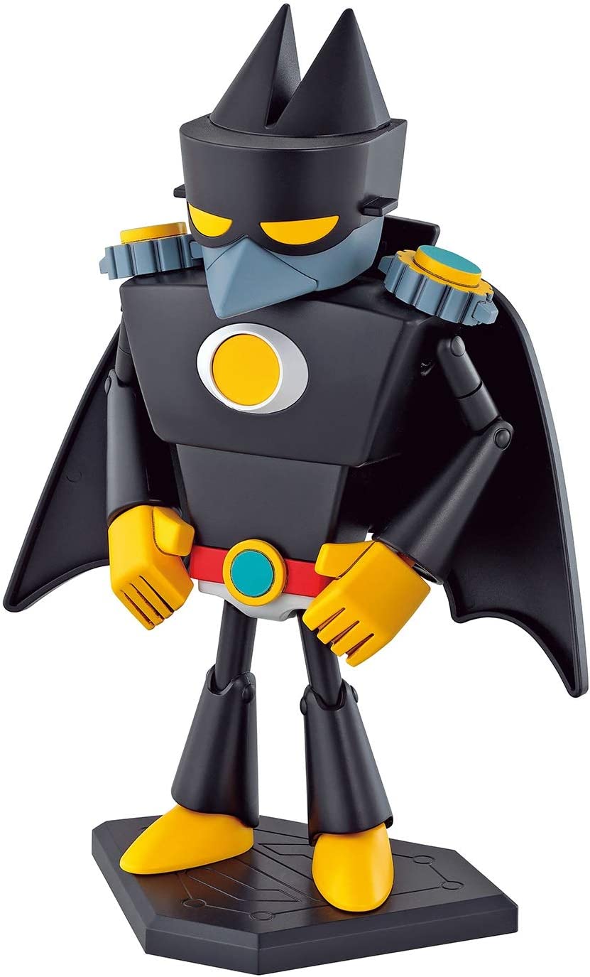 Pochitto Invention Pikachin Kit Pikachin Robo S04 Gomibakkoman ...