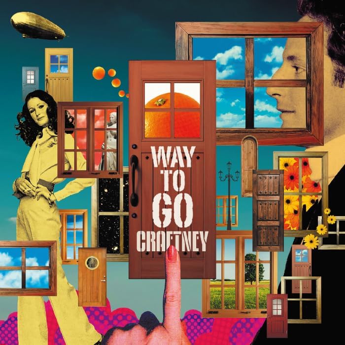 Way to go - Discovery Japan Mall