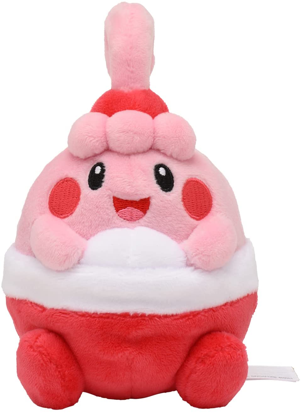 Pokemon Center Original Plush Toy Pokémon fit Happiny - Discovery Japan ...