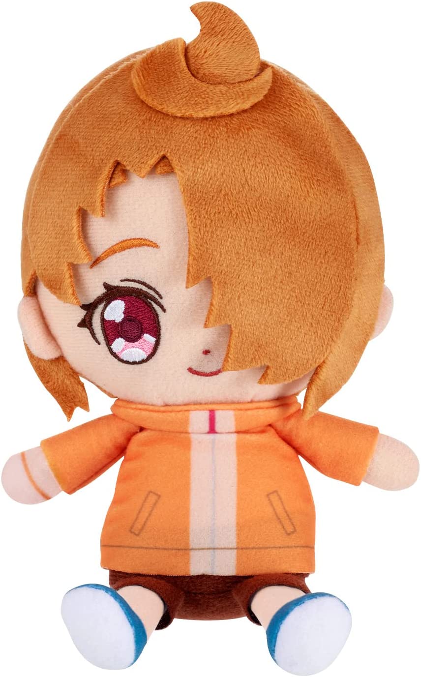 Expanding Sky! Pretty Cure Cure Friends Plush Tsubasa Yuunagi ...