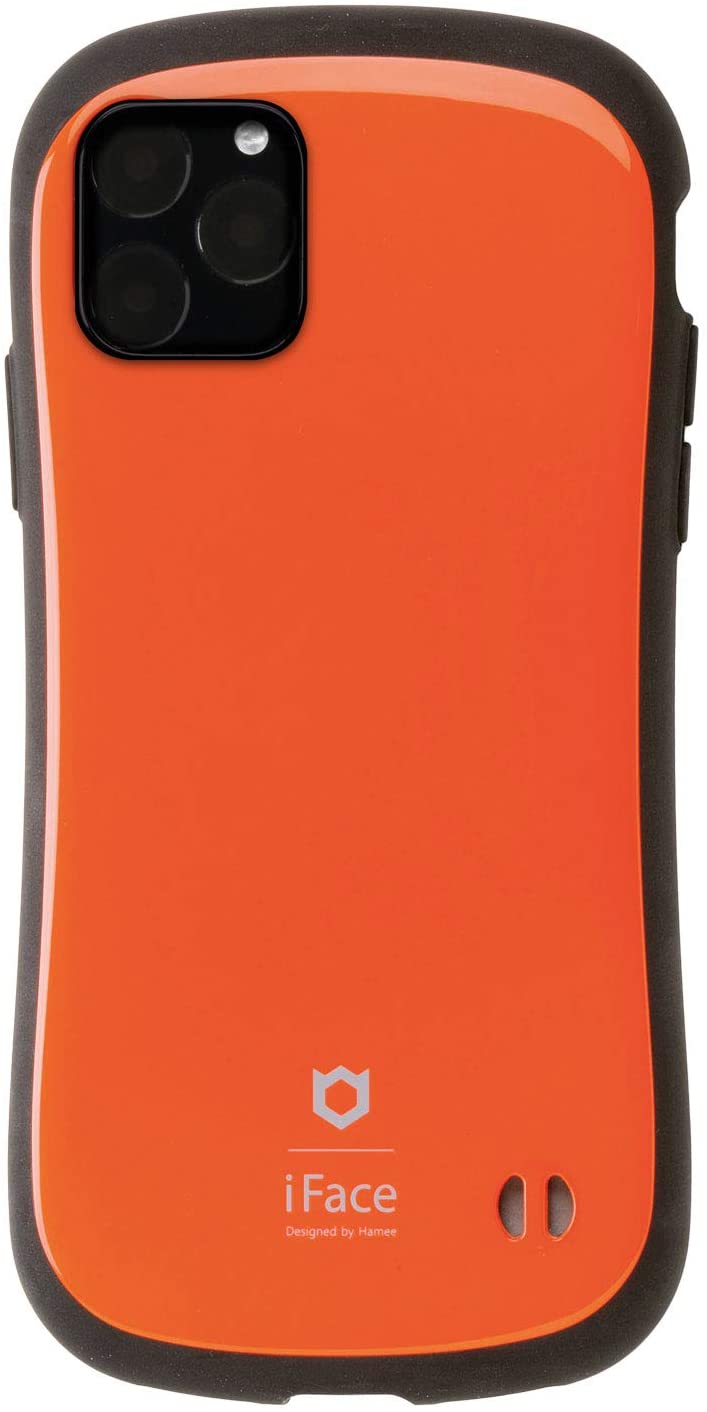 iFace First Class Standard iPhone 11 Pro Case (Orange) - Discovery ...
