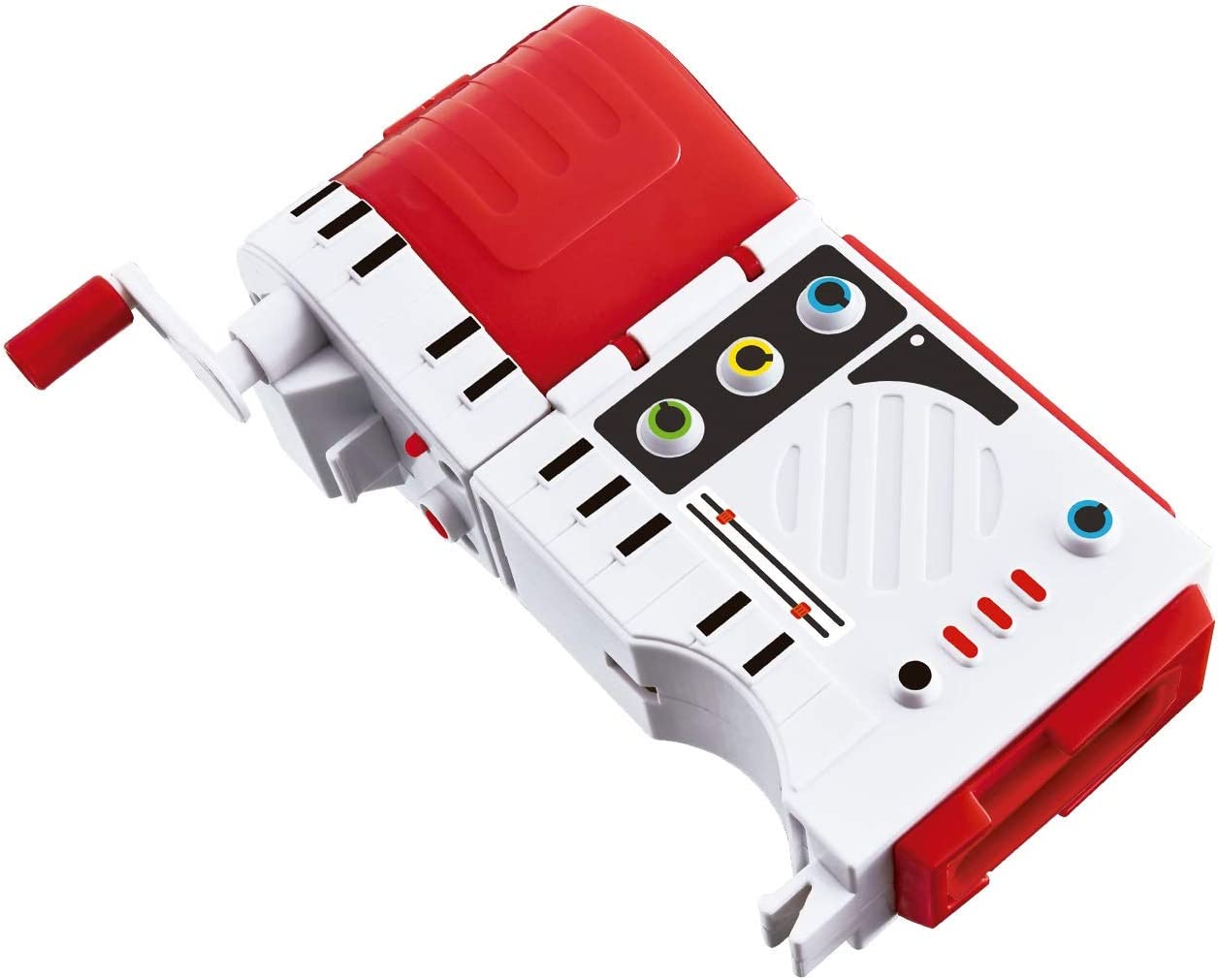 Pikachin Kit Invention Pikachin Kit 14 Ore Dake Tunes - Discovery Japan ...