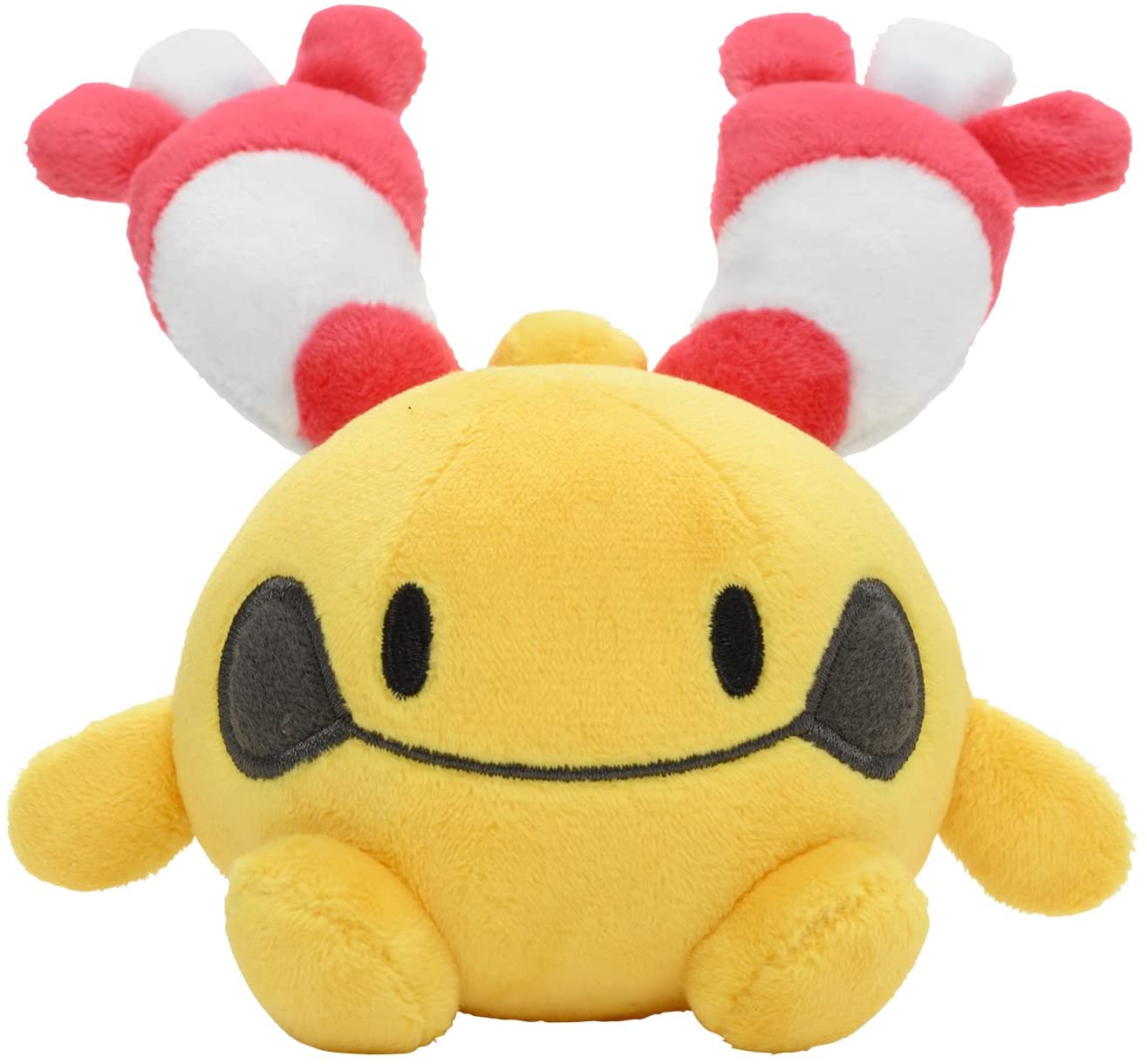 Pokemon Center Original Plush Toy Pokémon fit Chingling - Discovery ...