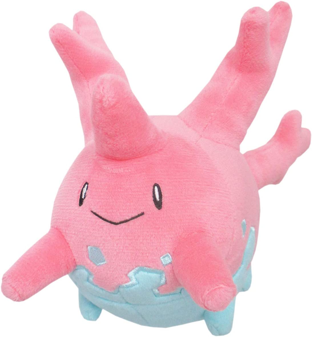 Pokemon ALLSTAR COLLECTION Plush Sunny Go S - Discovery Japan Mall