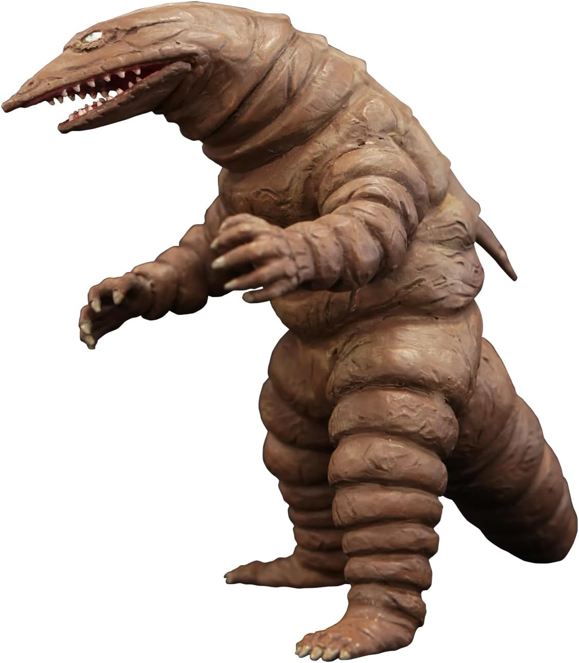 Telesdon Short Soft Vinyl Kit Reprint Non-Scale Soft Vinyl Unpainted ...