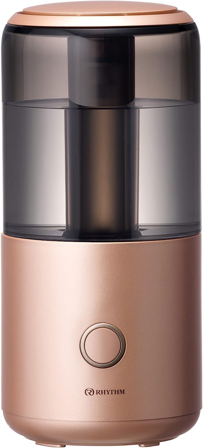 RHYTHM 9YY020RH18 Humidifier Tabletop Small Ultrasonic (Domestic ...