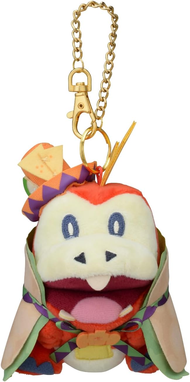Pokemon Center Original Mascot Paldea Spooky Halloween Hogator ...