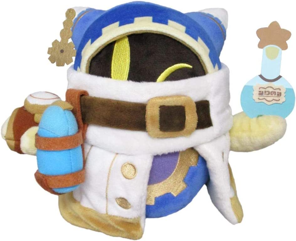 Kirby of the Stars Dream Gear Mahoroa - Discovery Japan Mall