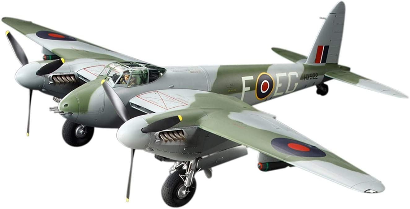 Tamiya 60326 1/32 De Havilland Mosquito FB Mk.VI - Discovery Japan Mall