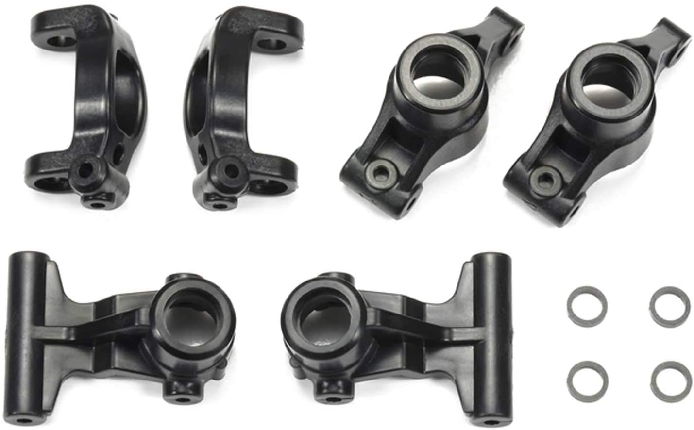 Tamiya Hop Up Options No.1810 OP.1810 CONCEPT Reinforced C Parts ...