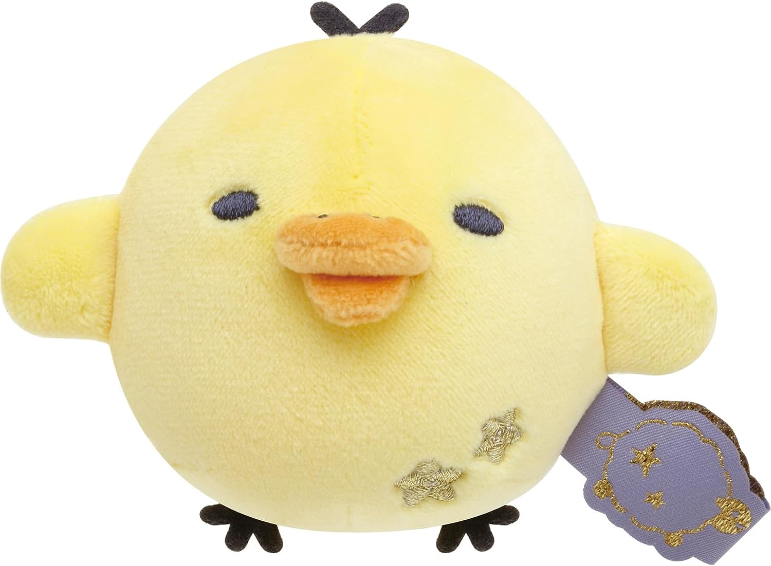 San-X Rilakkuma Doromi Plush Tori MO14101 - Discovery Japan Mall