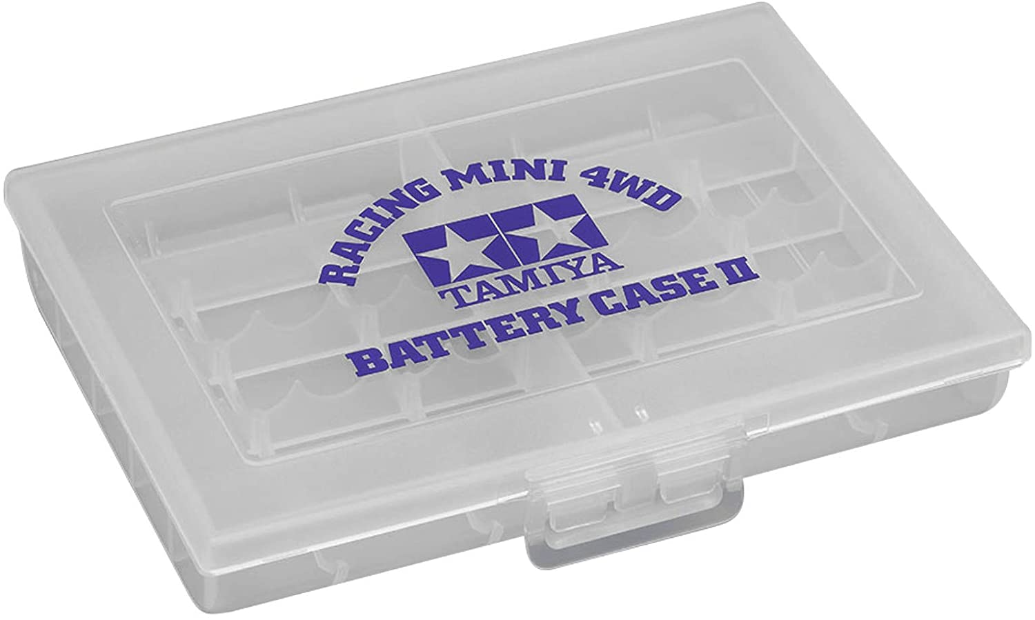 Tamiya Mini 4WD Upgrade Parts No.521 Mini 4WD Battery Case 2 15521 ...