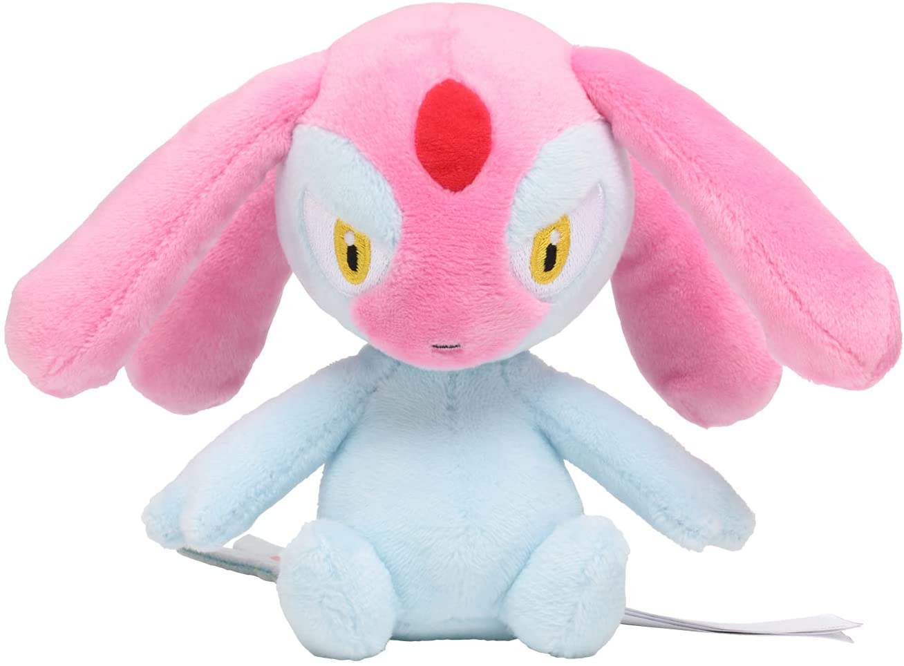 Pokemon Center Original Plush Toy Pokémon fit Mesprit - Discovery Japan ...