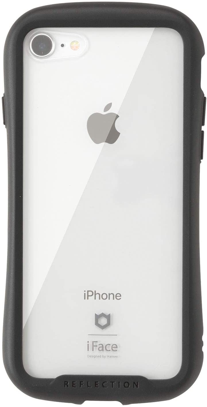 iFace Reflection iPhone SE 2020 2nd Generation / 8/7 Case Clear ...