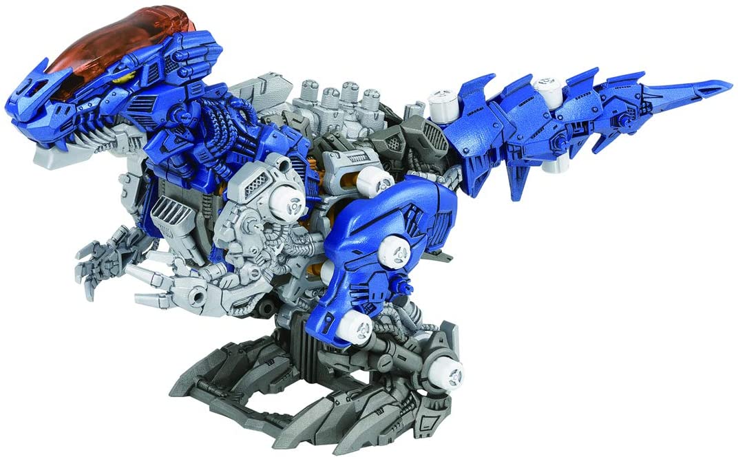 ZOIDS Zoids Wild ZW52 Zenorex - Discovery Japan Mall