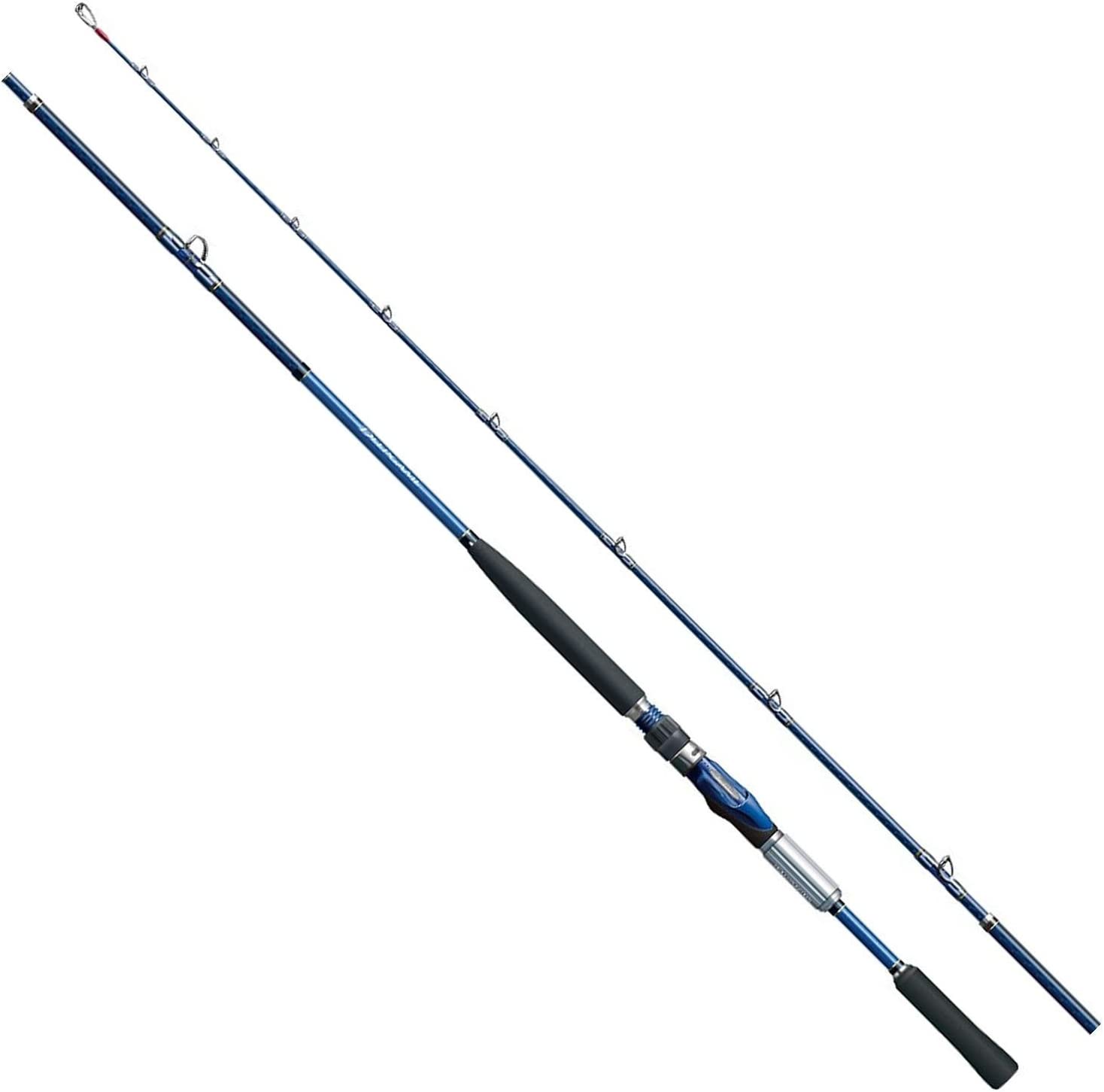 SHIMANO Rod, Boat Rod, Deep Game, Various General-Purpose Rods, Cod ...