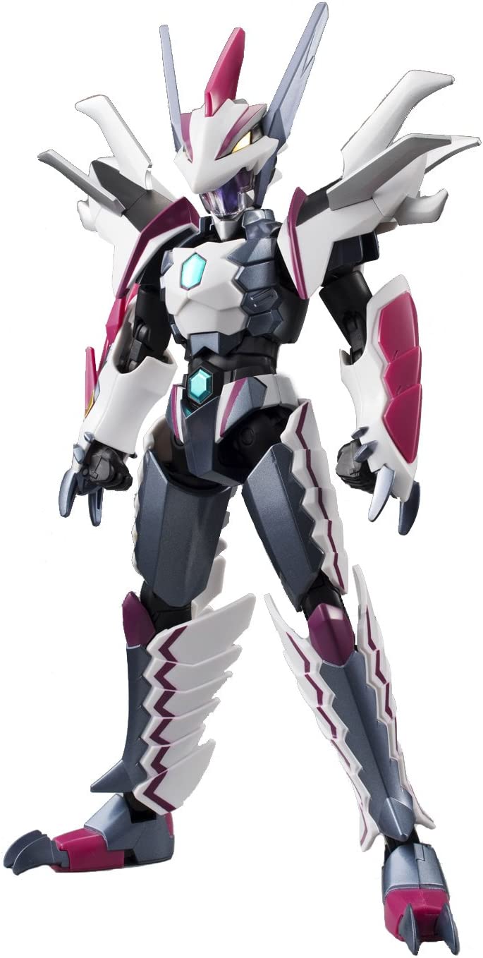 Majin Bone 07 BF Dragon Bone (Iron Ver.) - Discovery Japan Mall