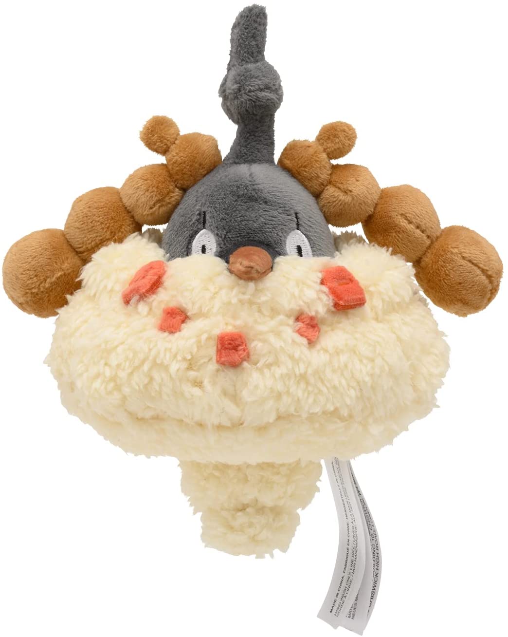 Pokemon Center Original Plush Toy Pokémon fit Minomadam (Sunachi no ...