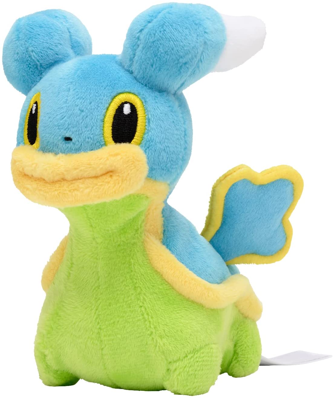 Pokemon Center Original Plush Toy Pokémon fit Shellos (Higashi no Umi ...