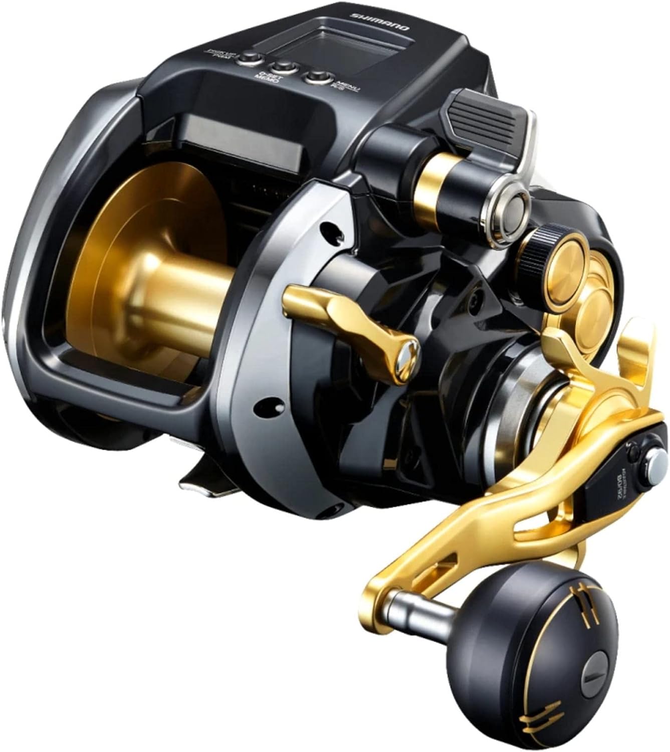 SHIMANO 22 Beast Master MD 6000 - Discovery Japan Mall