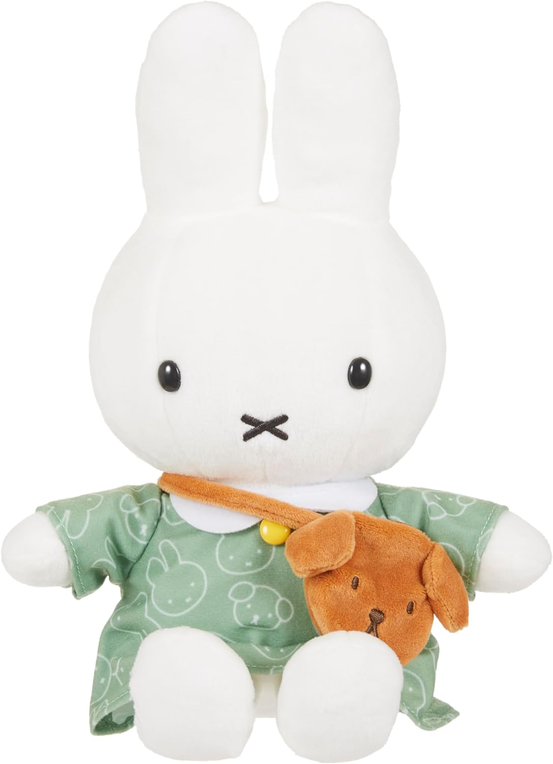 miffy and snuffy stuffed animals - Discovery Japan Mall