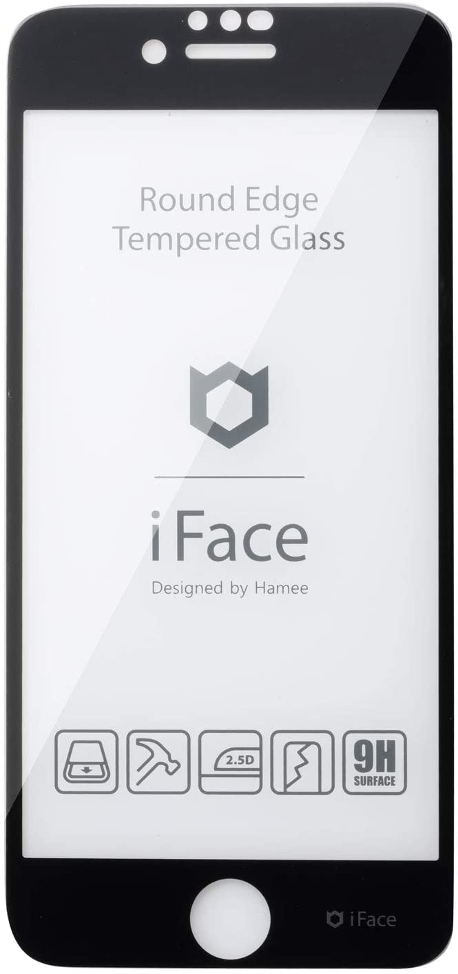 iFace iPhone SE 2020 2nd Generation / 8/7 / 6s / 6 Exclusive Glass Film ...