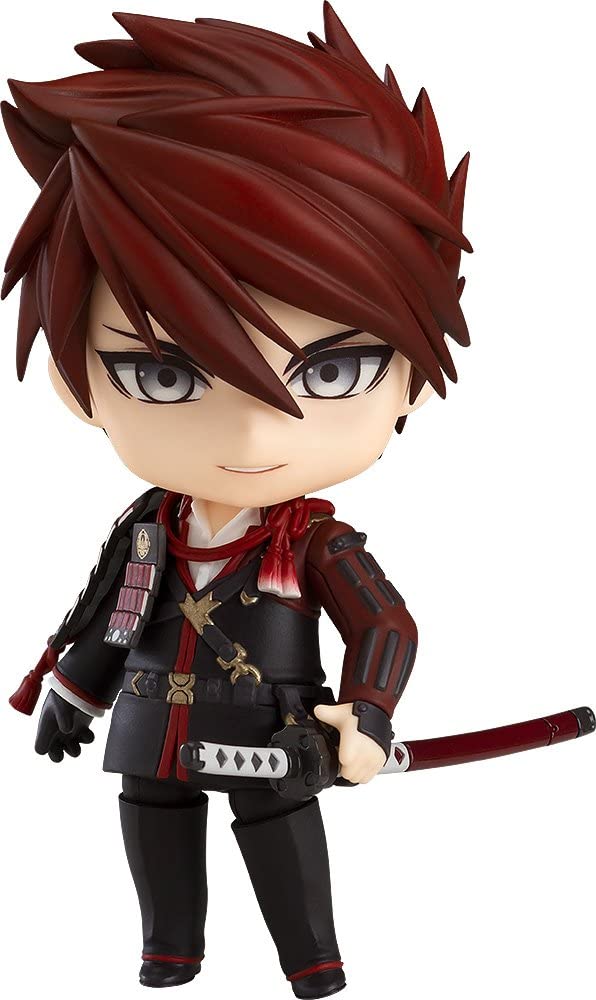 Nendoroid Touken Ranbu -ONLINE- Ohodaira Non-scale ABS & PVC pre ...