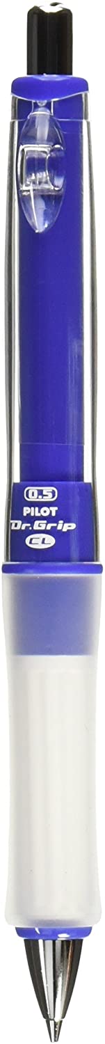 Pilot Mechanical Pencil Doctor Grip CL Skytime, 0.5mm - Discovery Japan ...