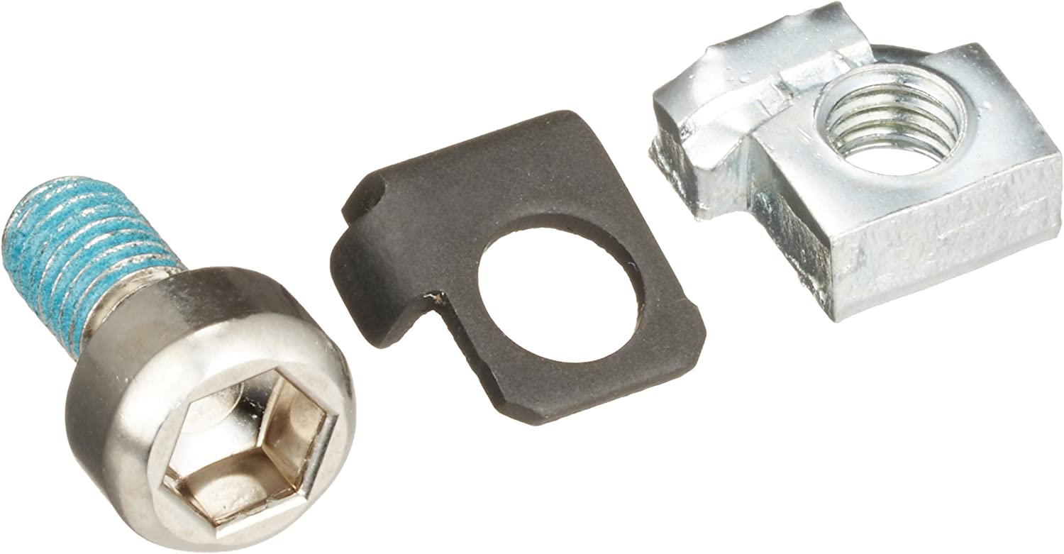 SHIMANO Repair Parts Cable Fixing Bolt Unit (M5 x 9.8mm) FD-TX51 FD ...