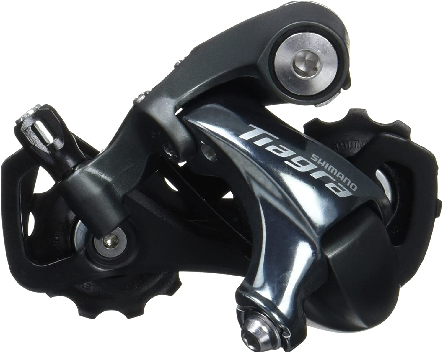 SHIMANO Rear Derailleur (ROAD) RD-4700-SS Short Gauge 10S IRD4700SS ...