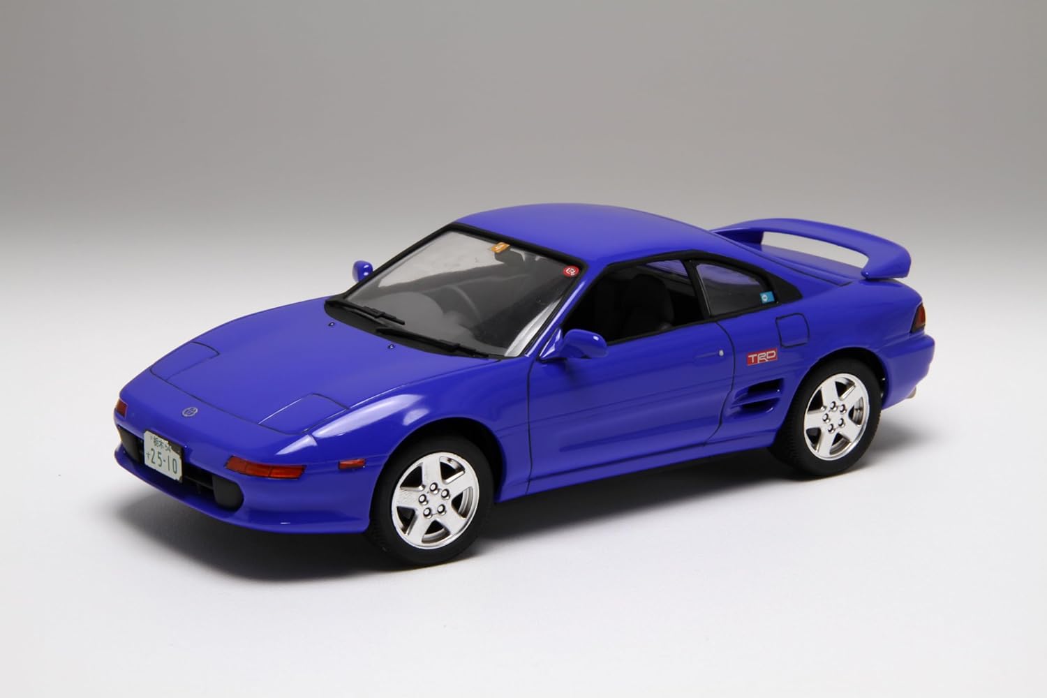 Fujimi Model 1/24 Initial D Series No.11 SW20 MR-2 Kai Ogashiwa ISD-11 ...