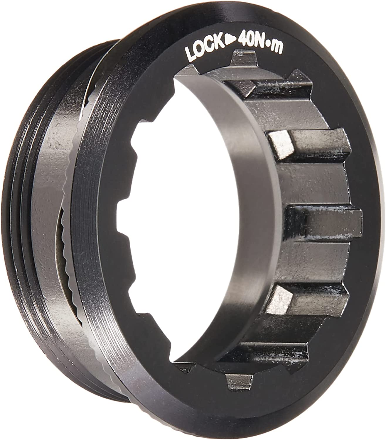 Shimano Repair Parts Lock Ring & Washer CS-M7100 Y0GY98010 - Discovery ...