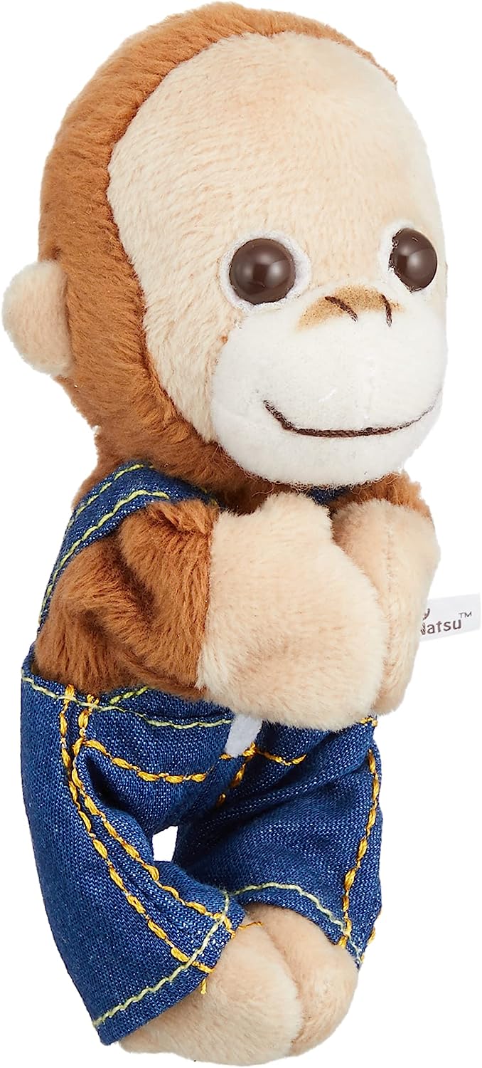 Baby Coco & Natsu Full Body Magnet Baby Loco - Discovery Japan Mall