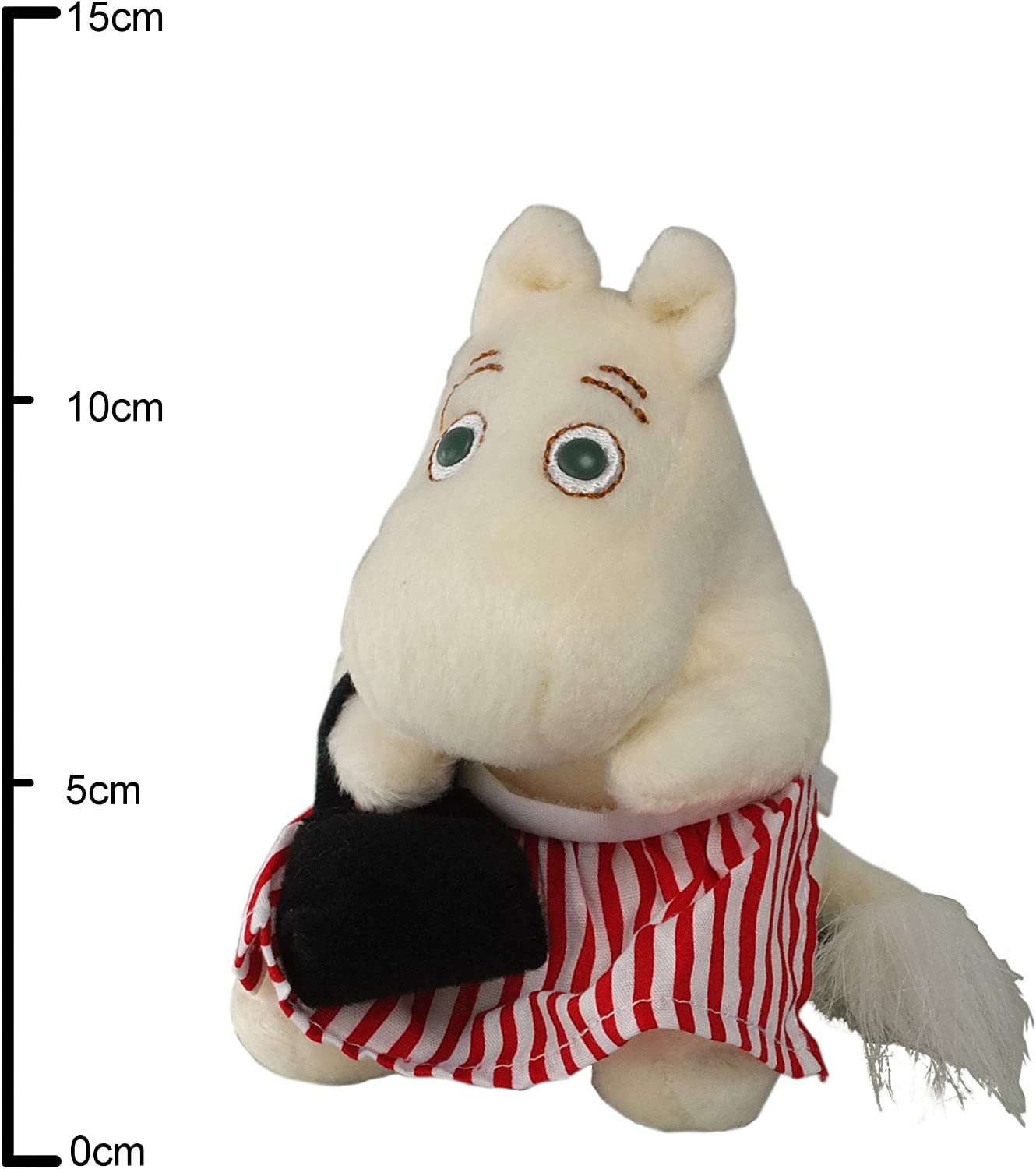 Moominpappa Plush
