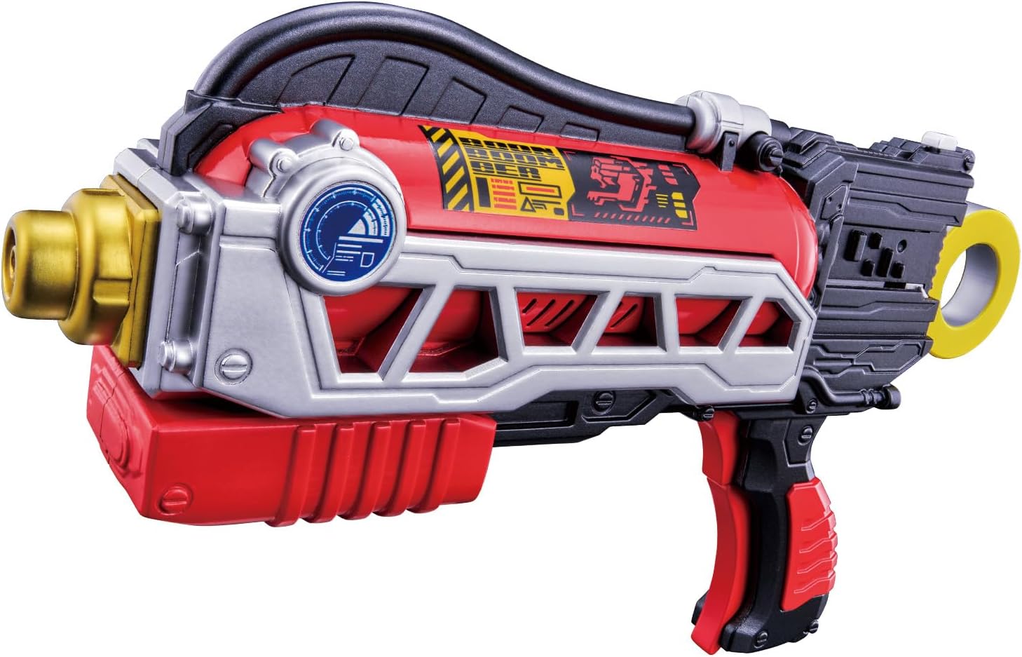 (BANDAI) Bakujo Sentai Bunbunger DX Zunzun Showka Blaster - Discovery ...
