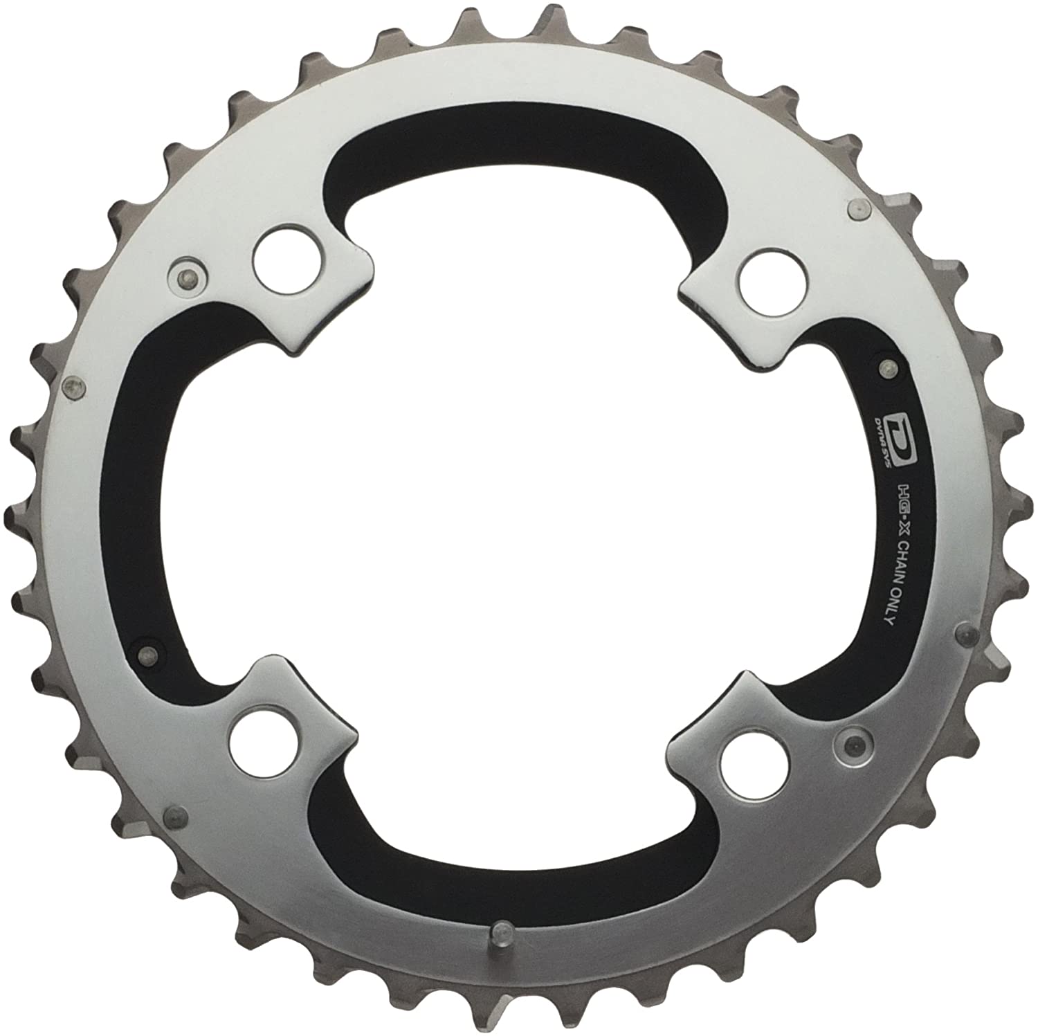SHIMANO Front Chainwheel FC-M980 Chainring Y1LR980 - Discovery Japan Mall