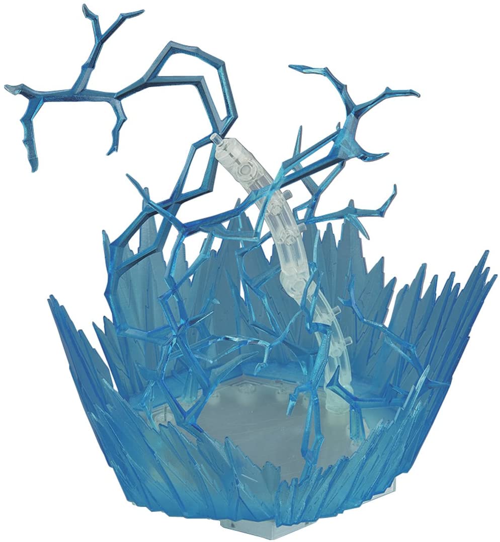 Figure Rise Effect Dragon Ball Aura Effect (Blue) - Discovery Japan Mall