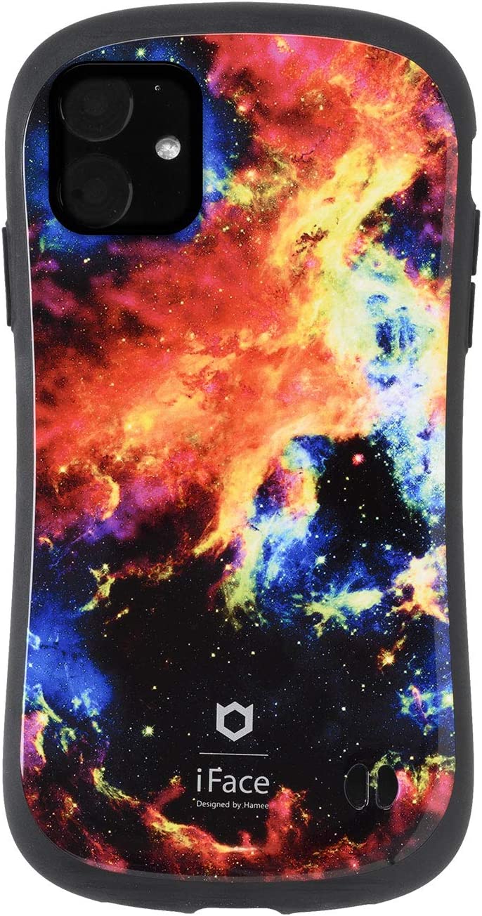 iFace First Class Universe iPhone 11 Case (supernova) - Discovery Japan ...