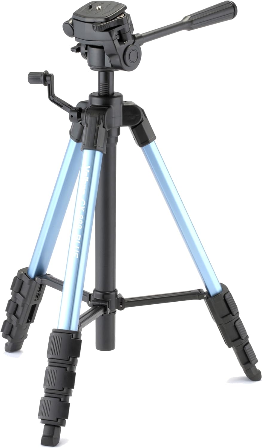 Belbon Tripod CX888BLUE - Discovery Japan Mall