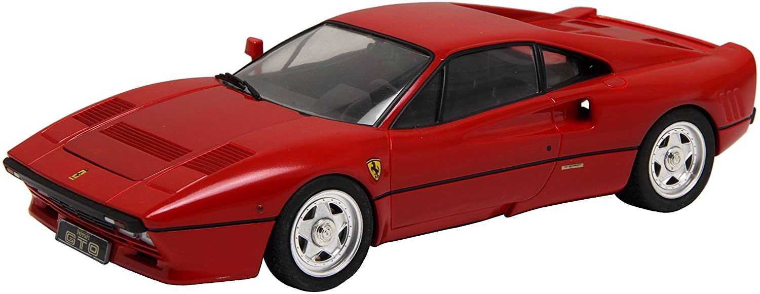 FUJIMI 1/24 Real Sports Car Series No.105 Ferrari 288GTO - Discovery ...