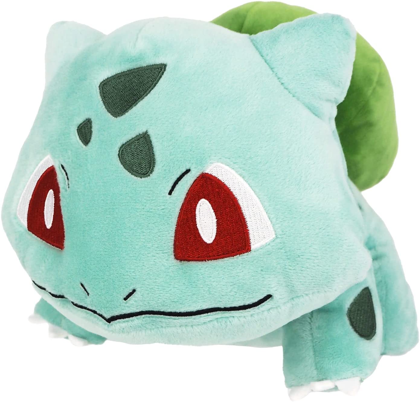 Pokemon ALLSTAR COLLECTION Plush Toy Bulbasaur M - Discovery Japan Mall