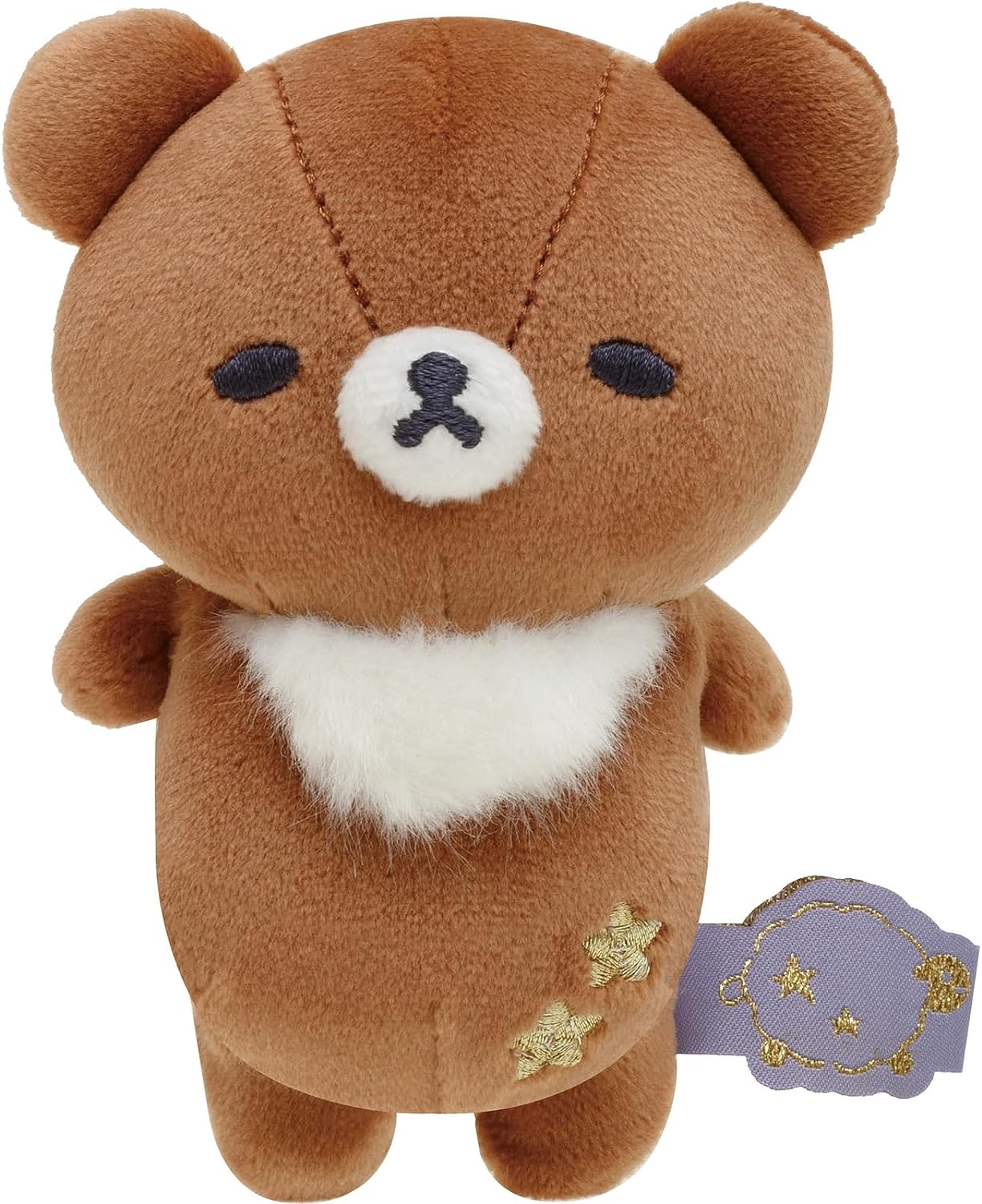 San-X Rilakkuma Doromi Plush Kogma MO14201 - Discovery Japan Mall