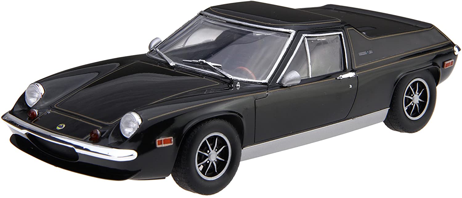 FUJIMI 1/24 Real Sports Car Series No.100 Lotus Europa Special ...