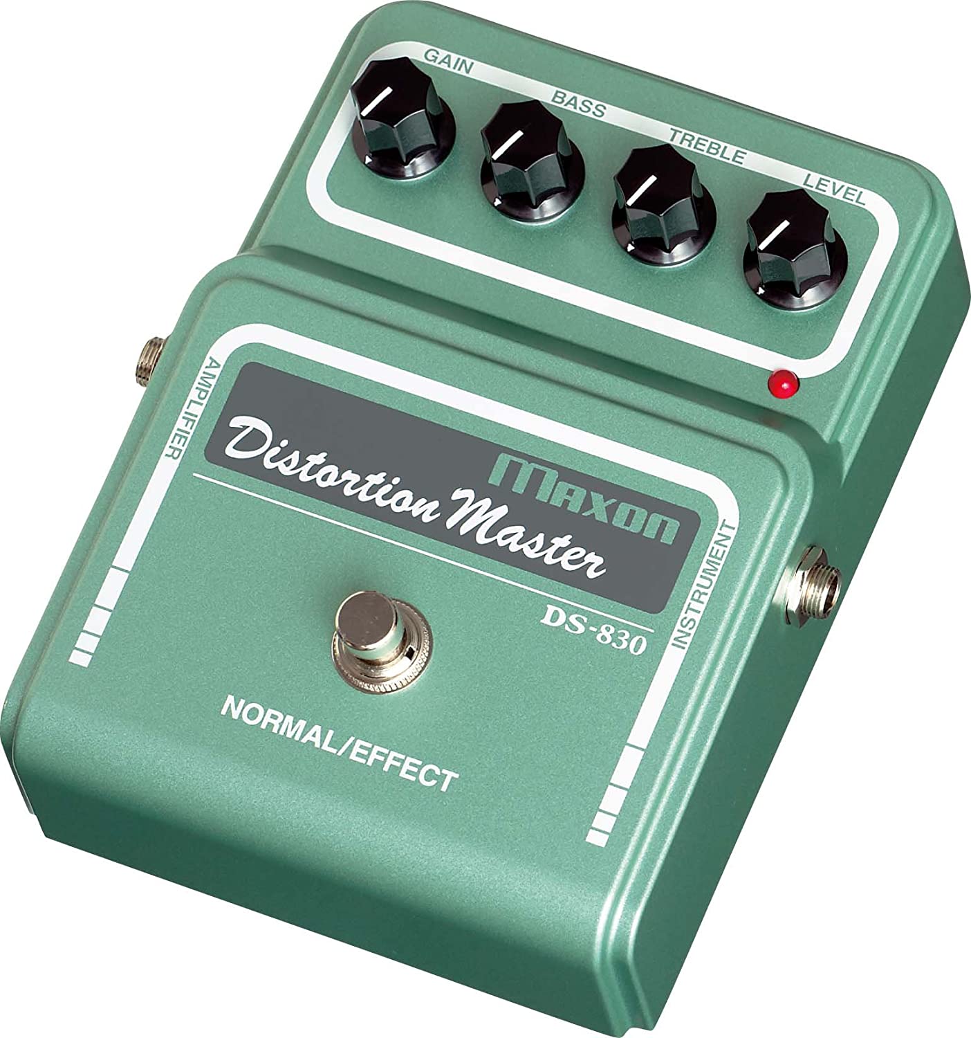 Maxon Guitar Effects Distortion Master DS830 - Discovery Japan Mall