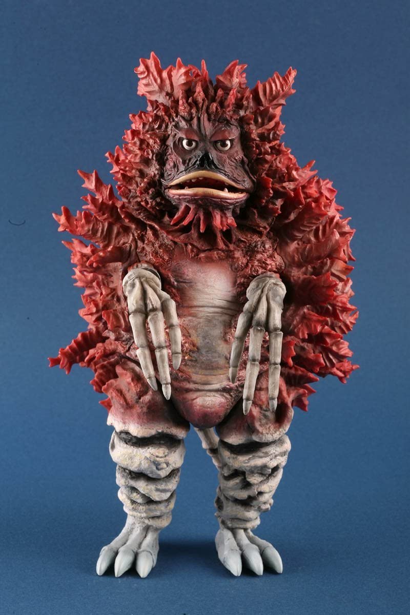 RAH Real Action Heroes Garamon 1/6 Scale ABS & ATBC-PVC Painted Action ...