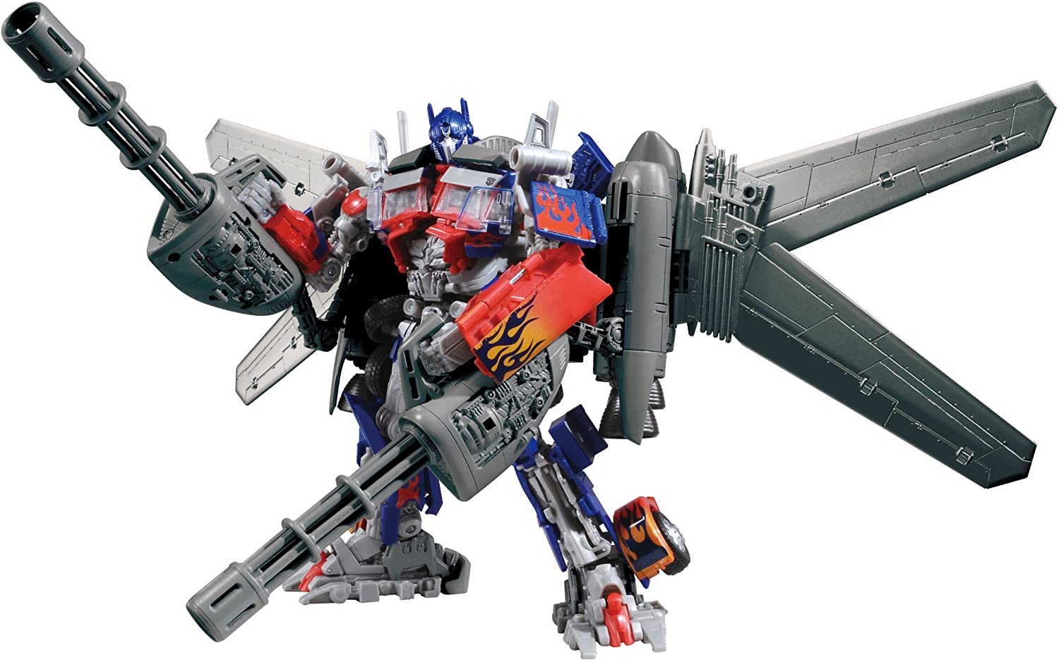 Transformers DA15 Jet Wing Optimus Prime - Discovery Japan Mall
